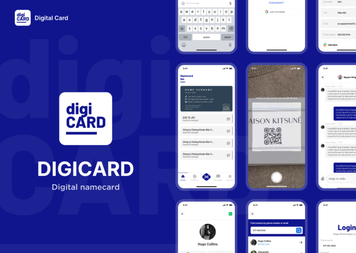 UXUI Design - EDN Co.,Ltd