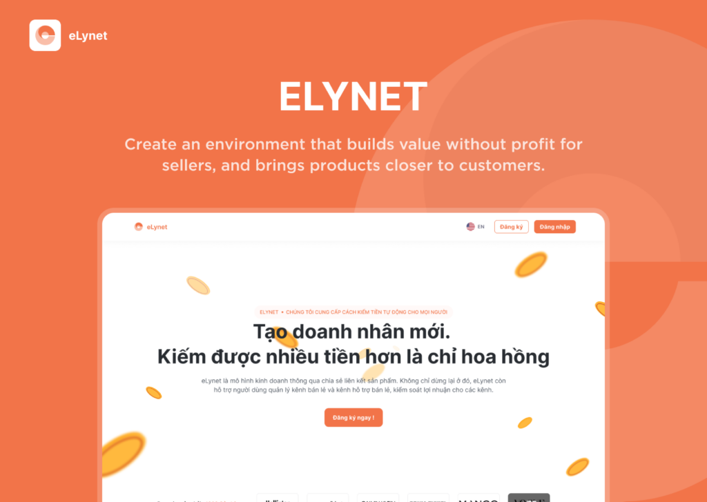 eLynet